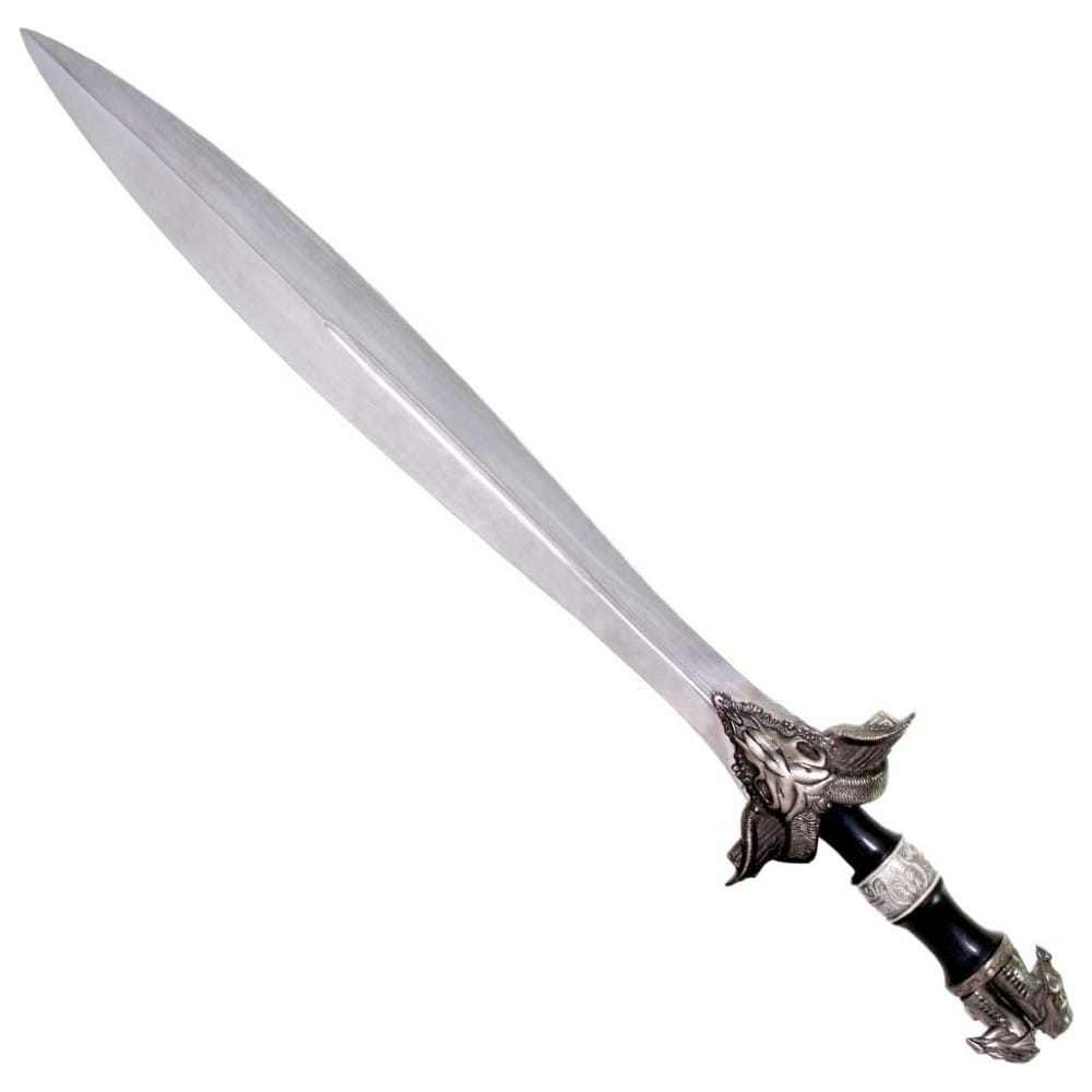 Buy Jason Argonaut Sword at Discounted Price - SwordsKingdom SwordsKingdom
