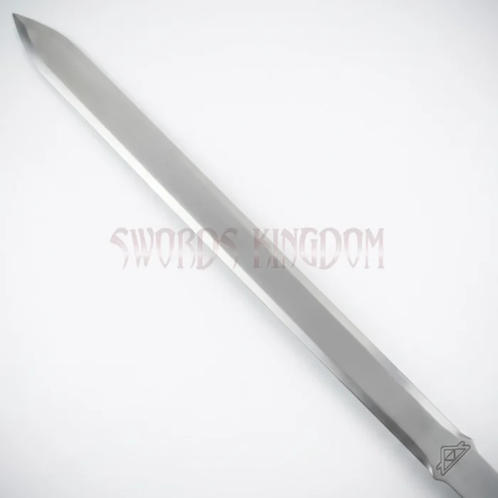 Legend of Zelda Ocarina of Time Master 40" Sword Replica - SwordsKingdom