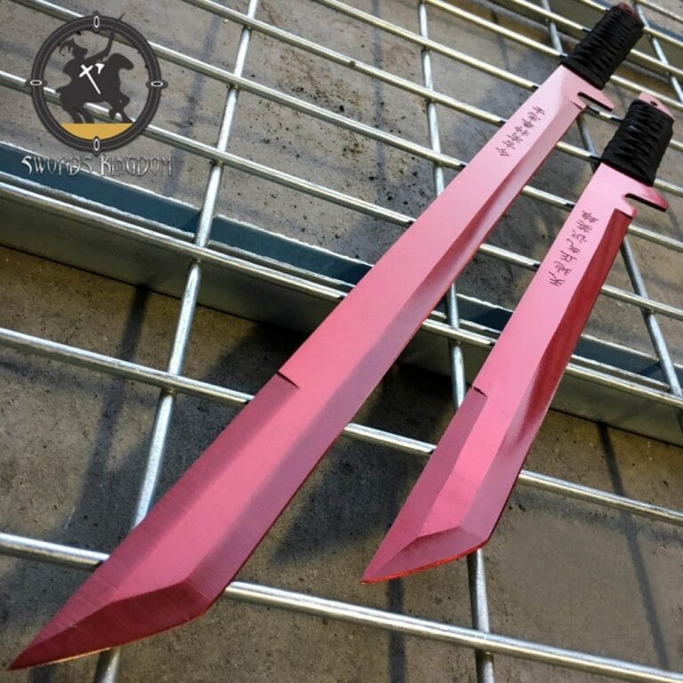 Buy High Quality Ninja Sword Replica 35 Inches from Swords Kingdom
