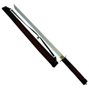 Buy High Quality Ninja Sword Replica 35 Inches from Swords Kingdom