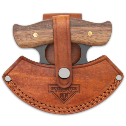 Bushmaster Collectors Kit - Includes A Variety Of Bushcrafting Knives ...