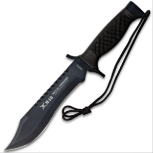 M48 Tactical Commando Knife - SwordsKingdom