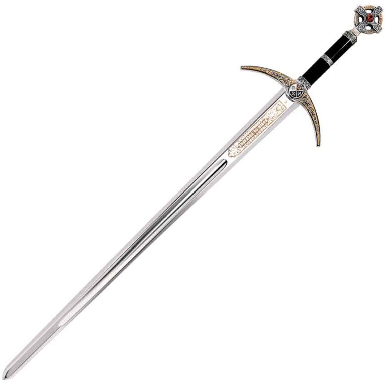 Robin Hood Sword - SwordsKingdom