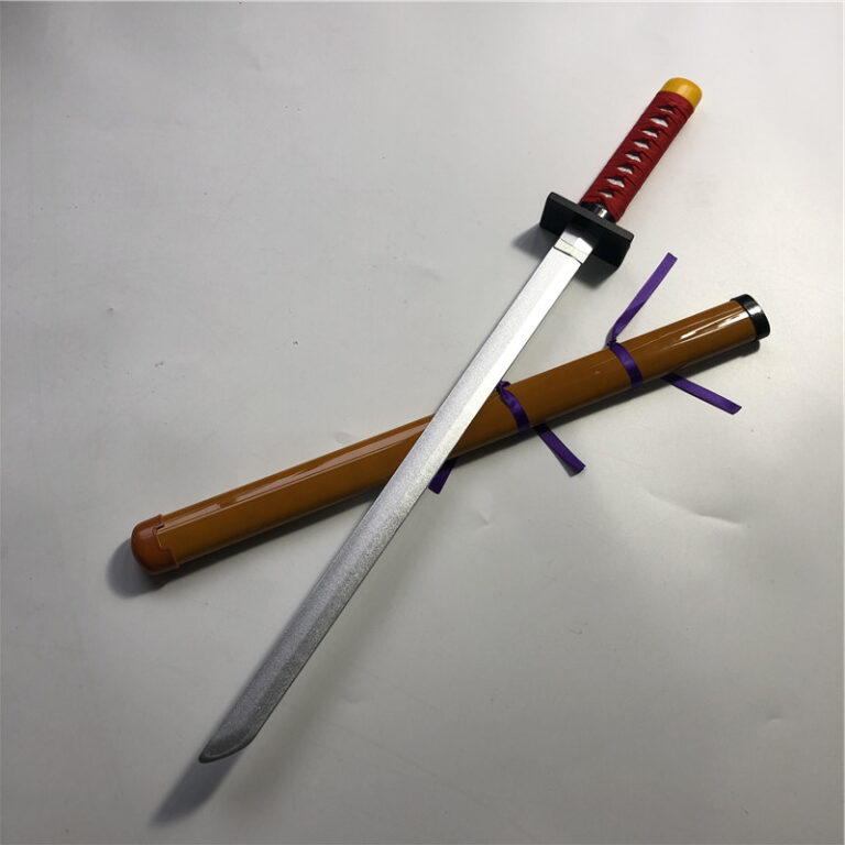 Miwa Kasumi Cosplay Prop Sword - SwordsKingdom