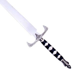 Legend of the Seeker Sword of Truth Replica V4 - SwordsKingdom