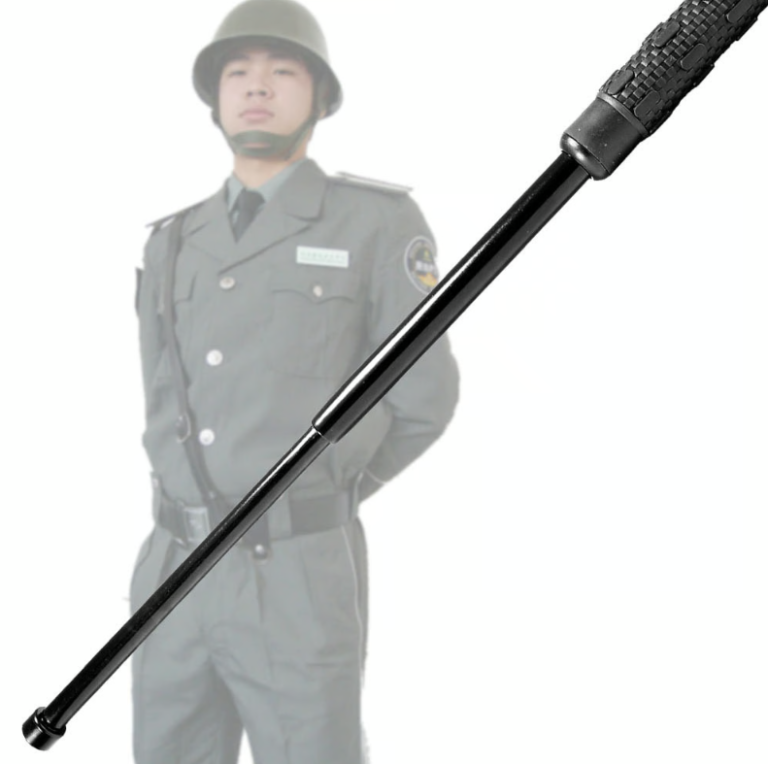 Smith & Wesson 21 Inch Baton - SwordsKingdom