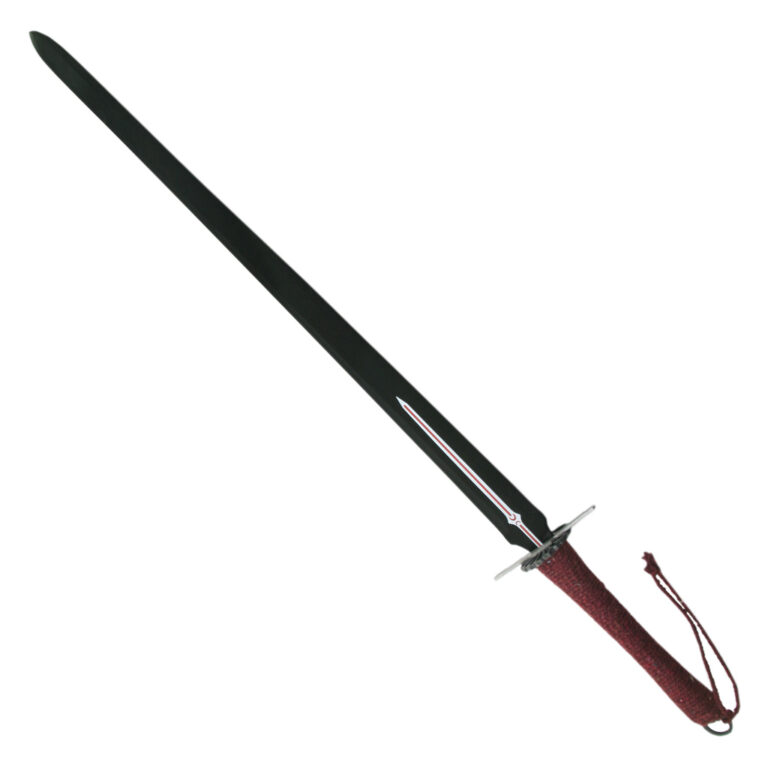 Berserk Guts Dragon Slayer Sword Replica - Swords Kingdom