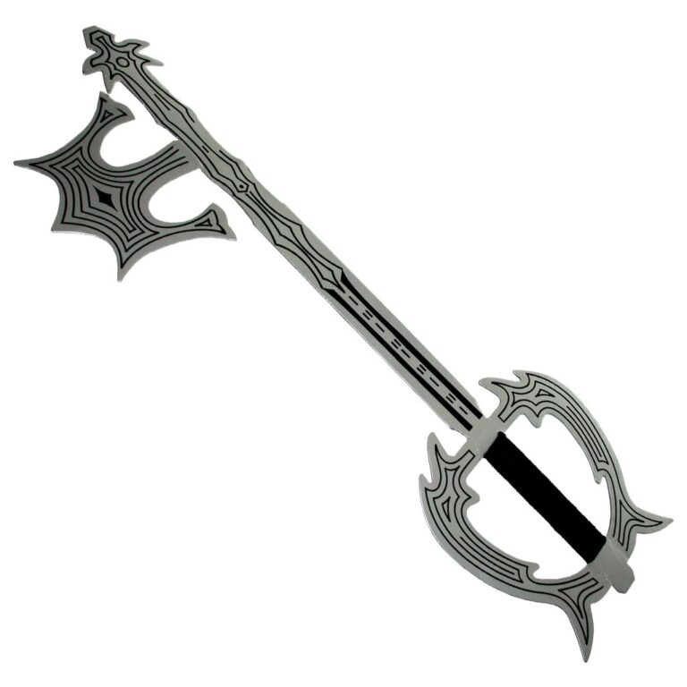 Kingdom Hearts Keyblades Replicas for Sale in US - Swords Kingdom