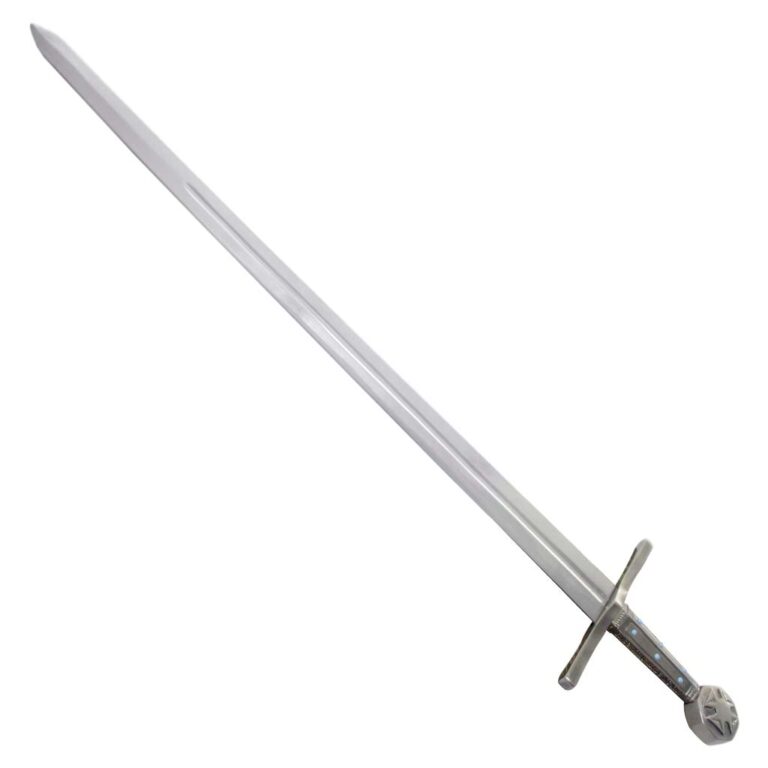 Medieval Robin Hood movie Sword Replica - SwordsKingdom