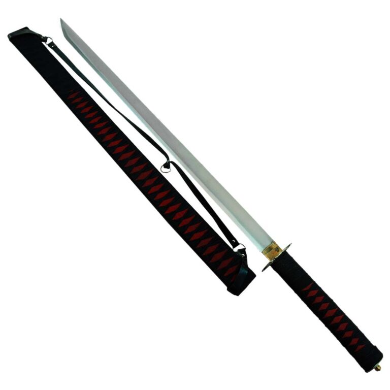 Buy High Quality Ninja Sword Replica 35 Inches from Swords Kingdom