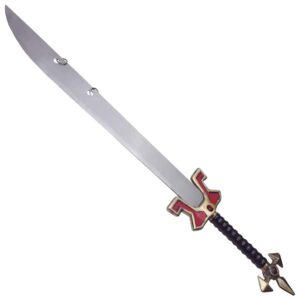 Master Yi Sword from League of Legends - SwordsKingdom