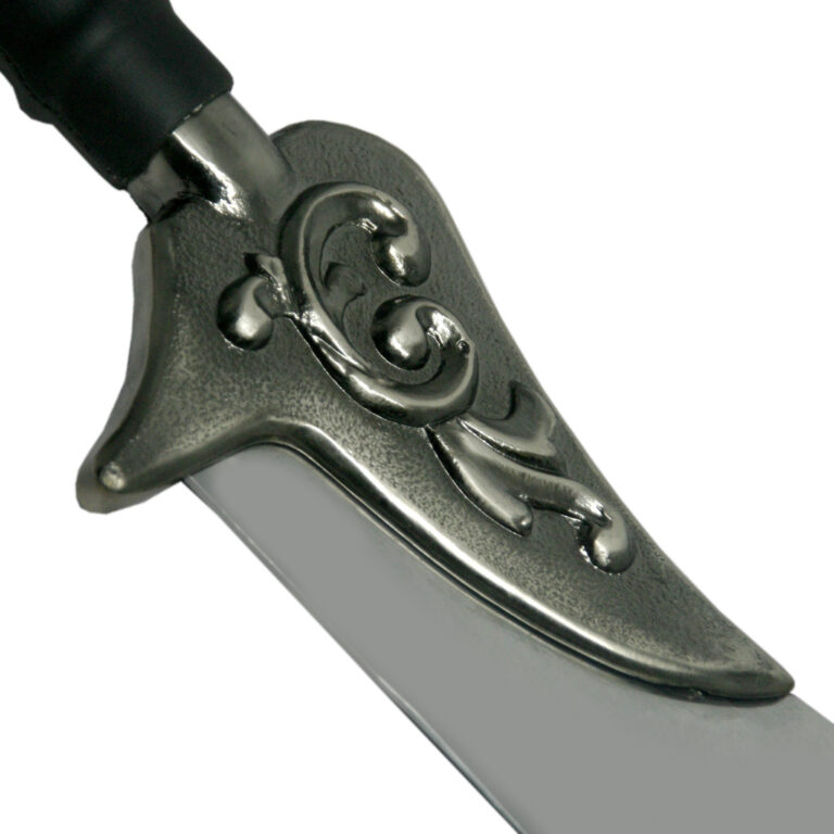 Final Fantasy Auron Sword - SwordsKingdom