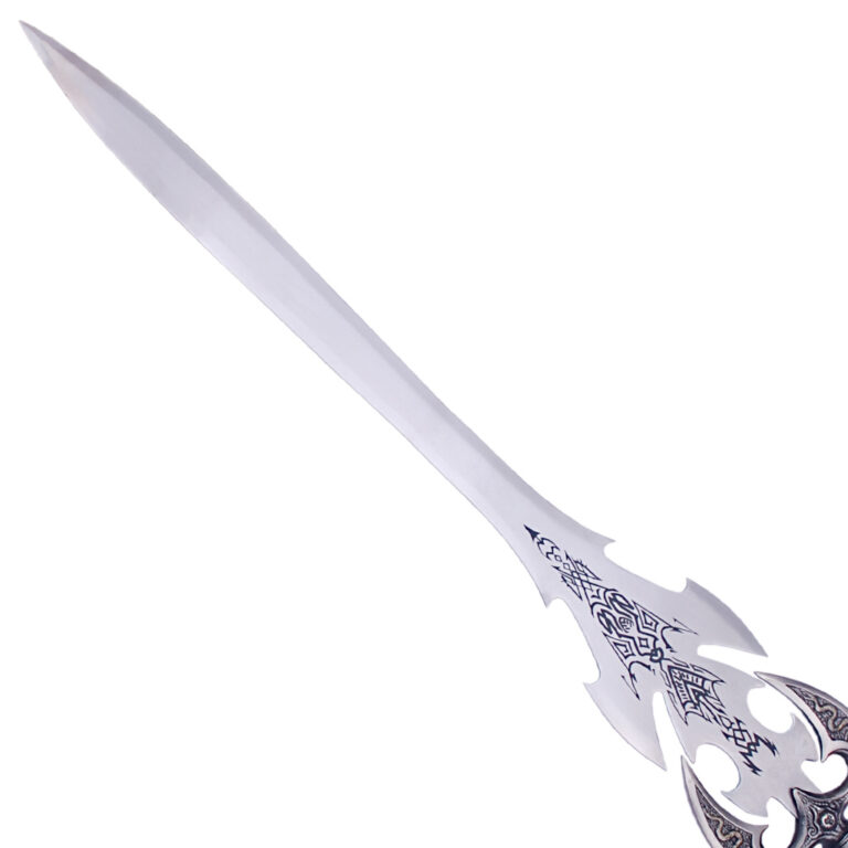 Buy Kilgorin Sword of Darkness - SwordsKingdom SwordsKingdom