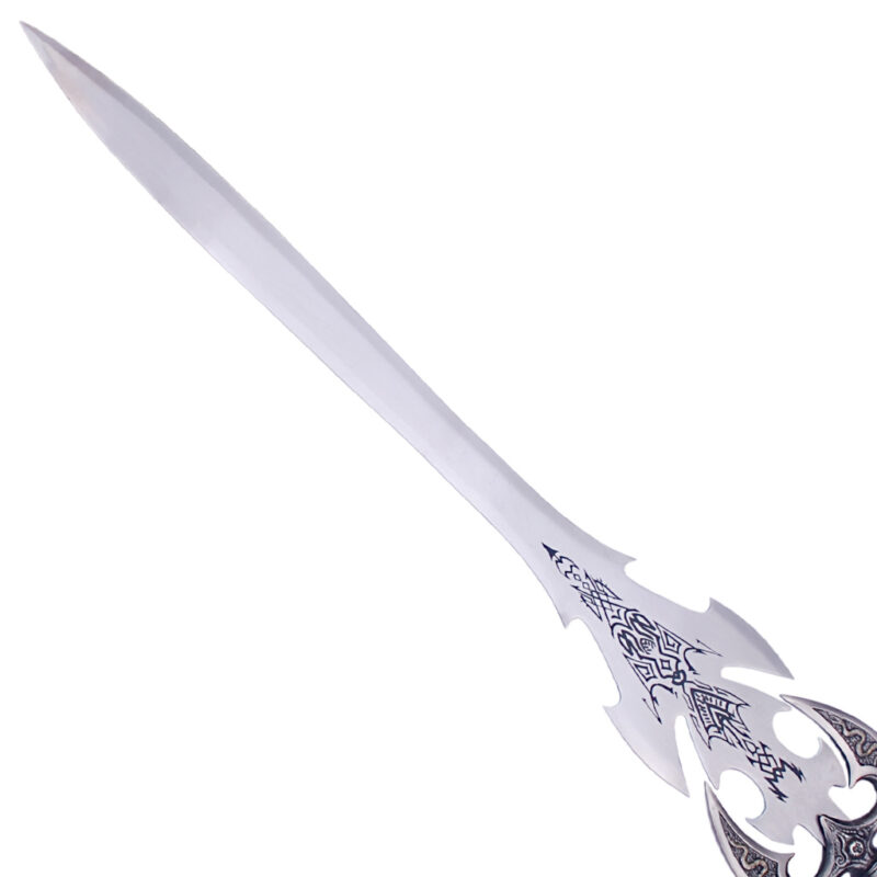 Buy Kilgorin Sword of Darkness - SwordsKingdom SwordsKingdom