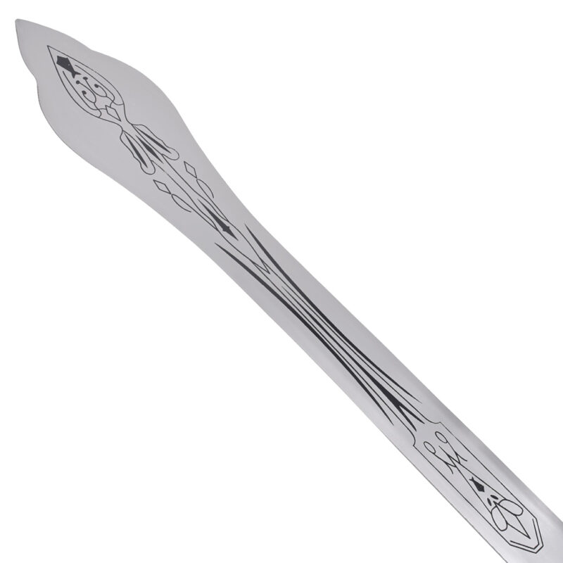 Auron Beast Master Masamune Sword - SwordsKingdom SwordsKingdom