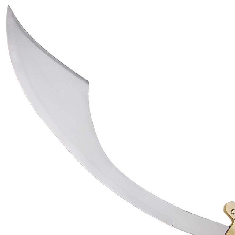 Buy Sinbad Scimitar Sword - SwordsKingdom SwordsKingdom