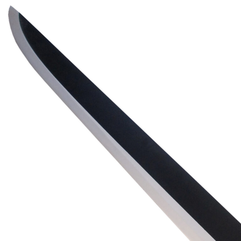 Massive Anime Ichigo Zangetsu 51" Sword Replica - SwordsKingdom