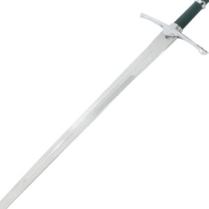Aragorn Strider Ranger Sword with knife - SwordsKingdom