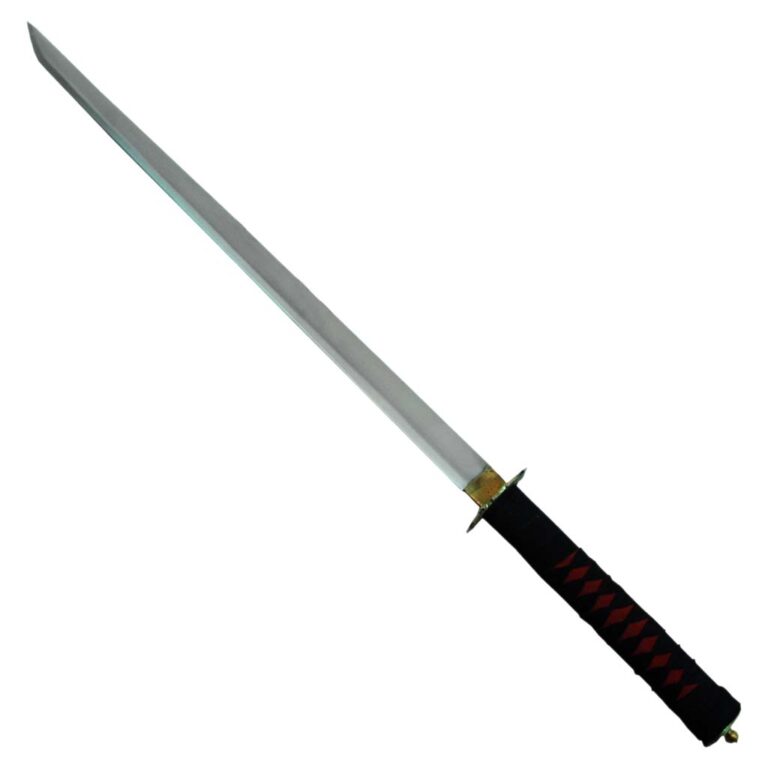 Buy High Quality Ninja Sword Replica 35 Inches from Swords Kingdom