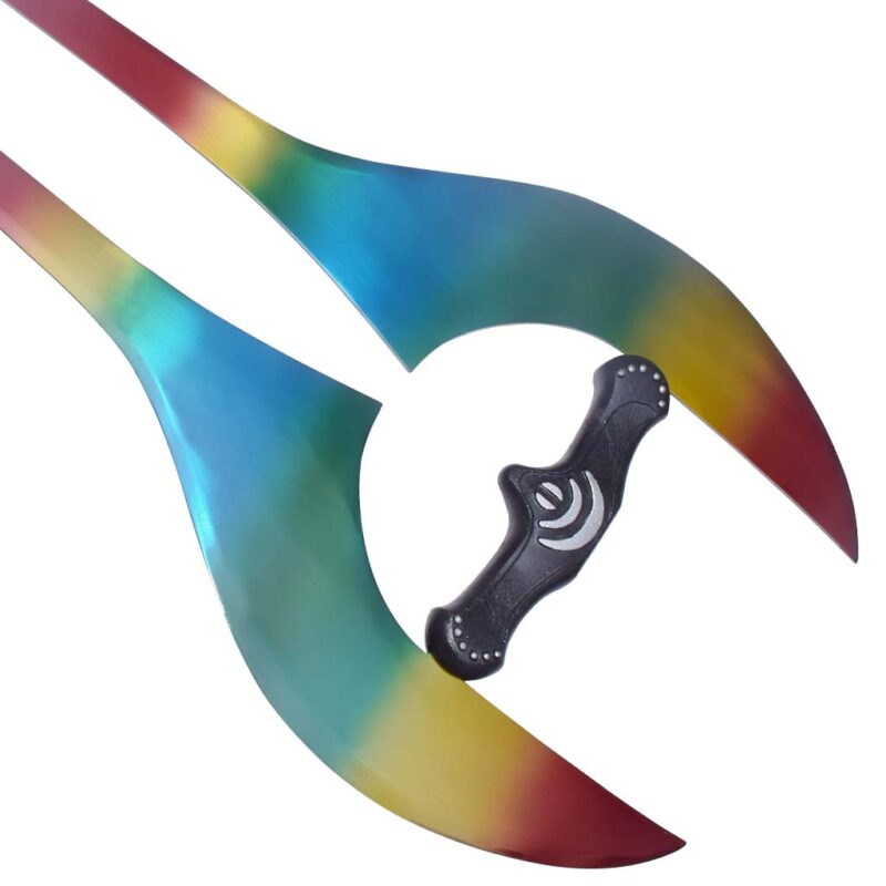 Master Chief's Energy Sword GEN II Multi Colored - SwordsKingdom ...