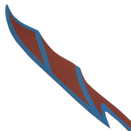 Kingdom Hearts Soul Eater Riku Sword Replica - SwordsKingdom