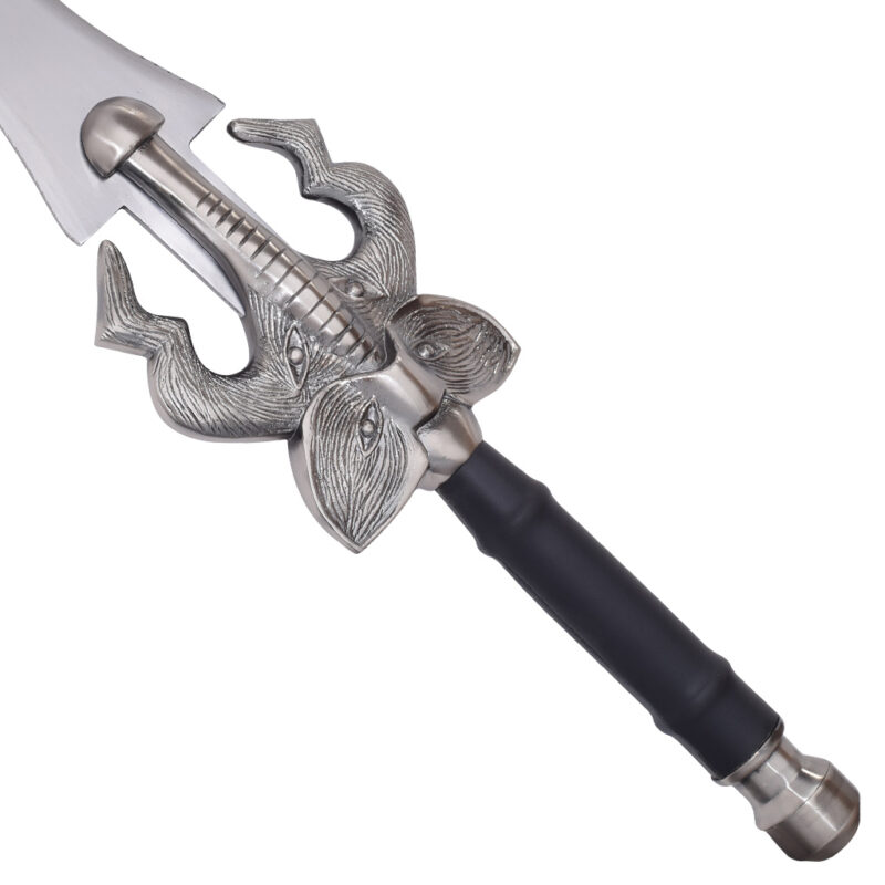 Auron Beast Master Masamune Sword - SwordsKingdom SwordsKingdom