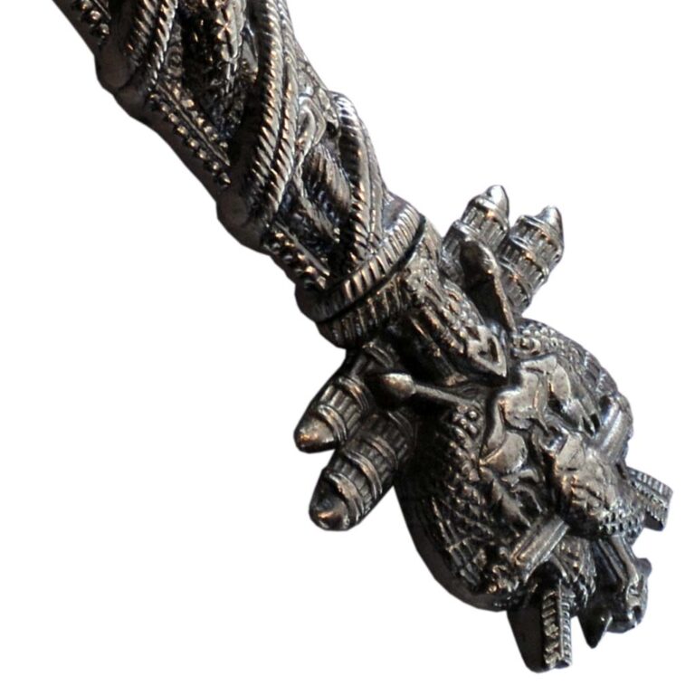 High Quality Fantasy Odin Sword from Comics - Swords Kingdom