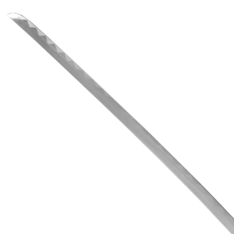 Japanese Ninja Sword Replica 37" with free Wall Plaque - SwordsKingdom ...