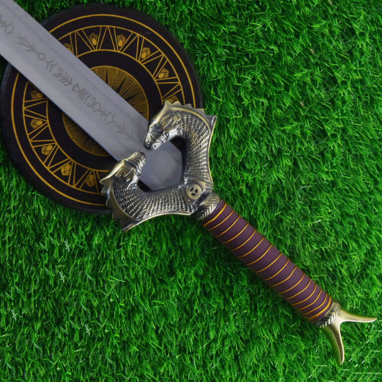 Wonder Woman God Killer Sword - SwordsKingdom