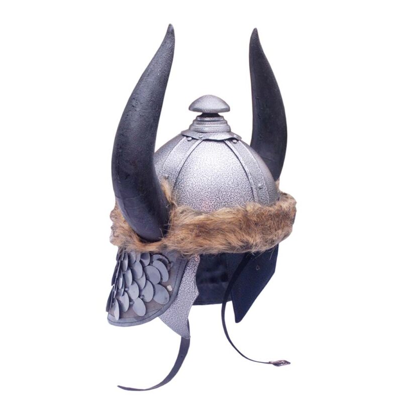 Conan the Barbarian Helmet Movie Replica - SwordsKingdom