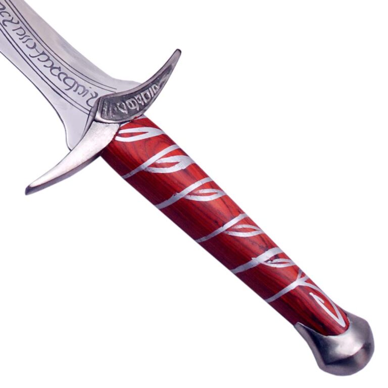 Bilbo Baggins Sting 29" Sword Replica from Lord of the Rings ...