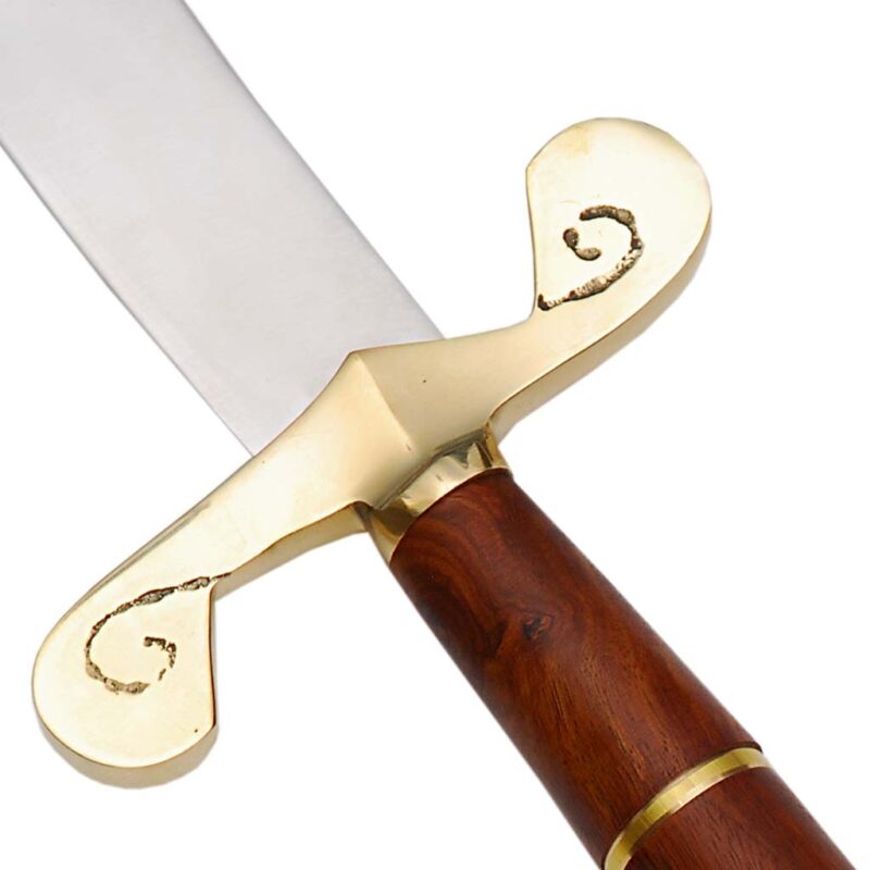 Buy Sinbad Scimitar Sword - SwordsKingdom SwordsKingdom