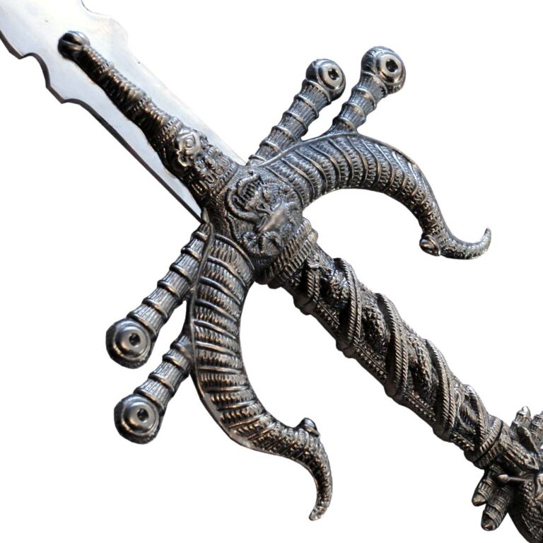 High Quality Fantasy Odin Sword from Comics - Swords Kingdom