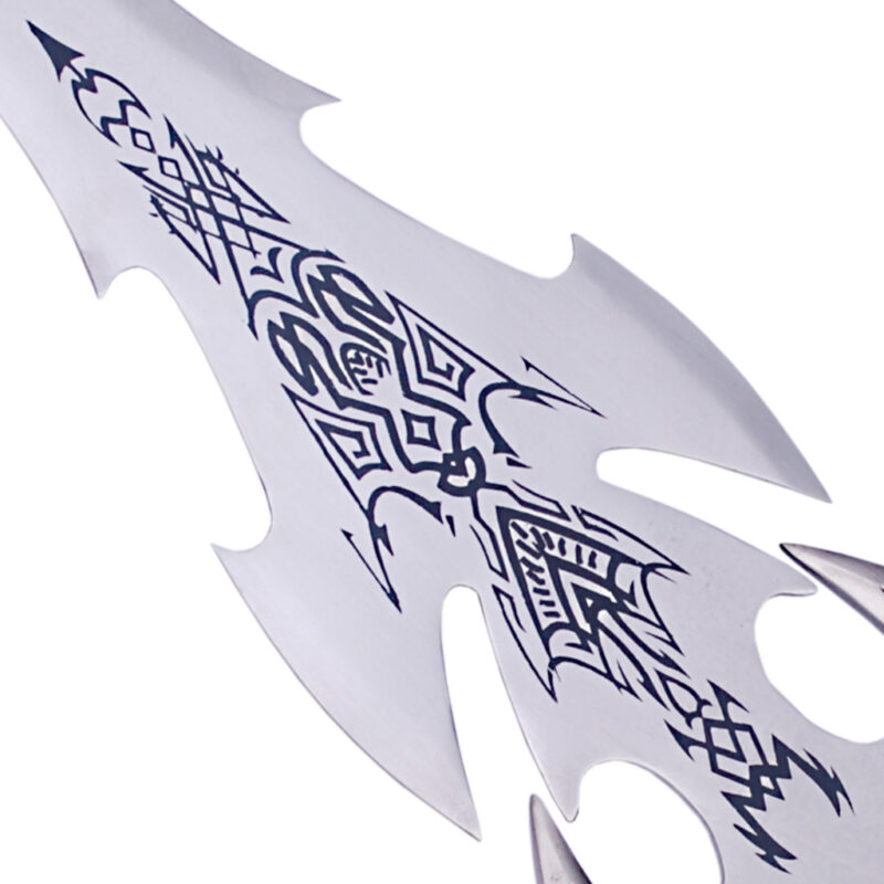 Buy Kilgorin Sword of Darkness - SwordsKingdom SwordsKingdom