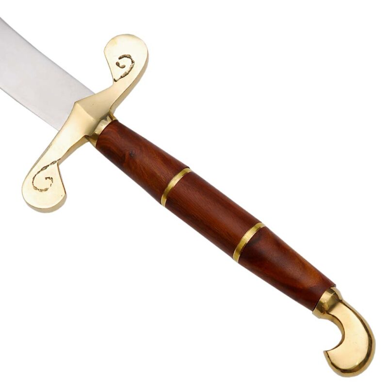 Buy Sinbad Scimitar Sword - SwordsKingdom SwordsKingdom