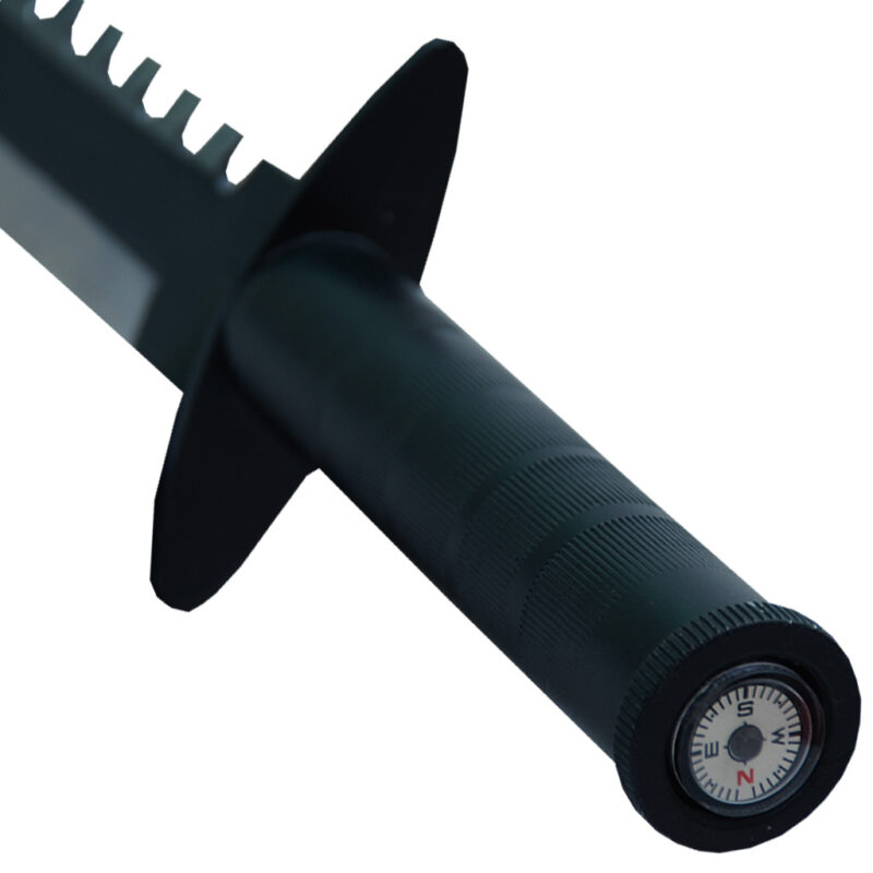 Rambo 1 First Blood Movie Knife Replica - Swords Kingdom