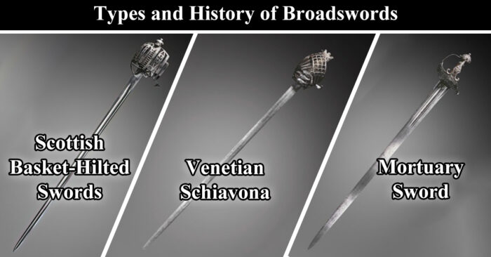 Broadsword: From Medieval Might to Modern Marvel - SwordsKingdom
