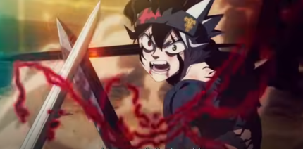 Asta's Devil Origin and Abilities in Black Clover: An Overview ...