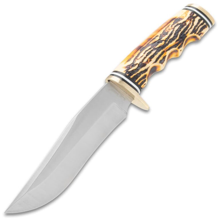 Ridge Runner Black Belt with Hidden Knife - Adjustable Canvas ...