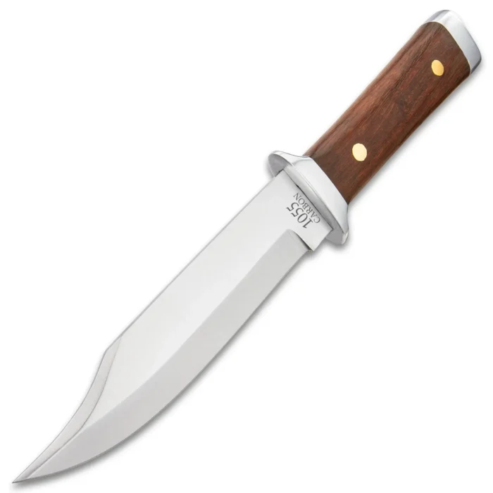 Timber Wolf Set with Sheath Camp Axe and Fixed Blade Knife - SwordsKingdom